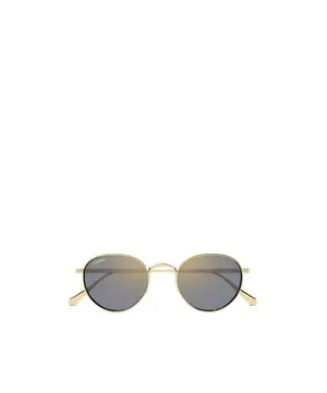 Cartier Panthos Sunglasses - Gray