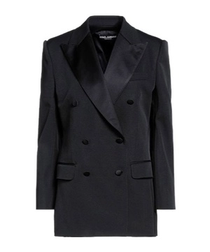 Dolce & Gabbana Double-breasted Blazer