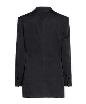 Dolce & Gabbana Double-breasted Blazer