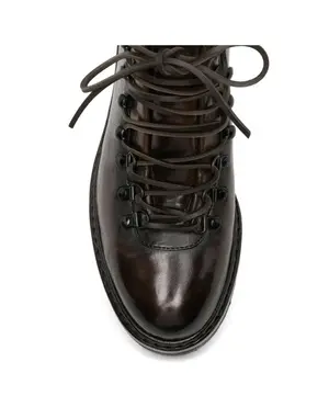 Officine Creative Lace-up Casual Shoes