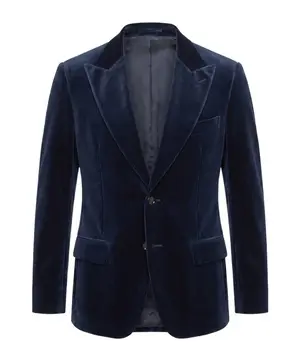 LARDINI Attitudine Drop 7 Reg Blazer