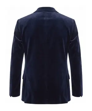 LARDINI Attitudine Drop 7 Reg Blazer