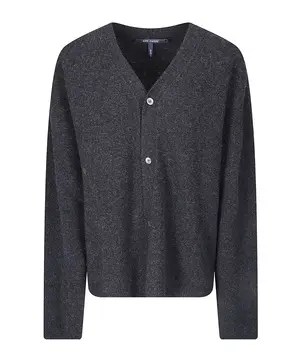 Sofie D'hoore V-neck Buttoned Cardigan