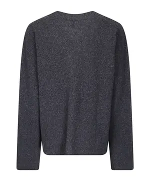 Sofie D'hoore V-neck Buttoned Cardigan