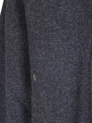 Sofie D'hoore V-neck Buttoned Cardigan