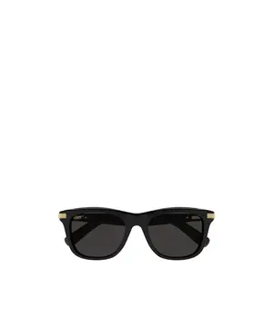Cartier Wayfarer Sunglasses - Black