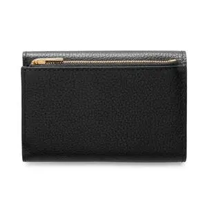 Mulberry Folded Multi-card Wallet