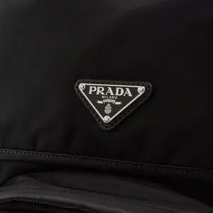 Prada Nylon Backpack
