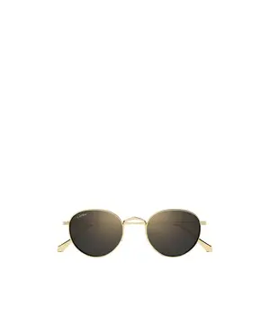 Cartier Panthos Sunglasses - Black