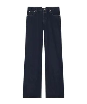 Closed Five-pocket Jeans - Blue