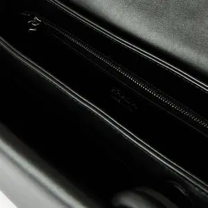 Prada Passage Medium Leather Bag