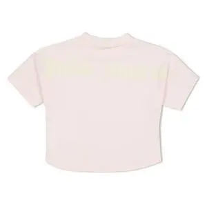 Palm Angels Shortsleeve Top