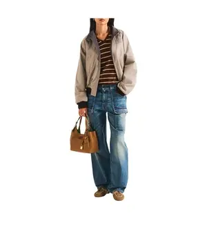 Miu Miu Top Handle Bag - No