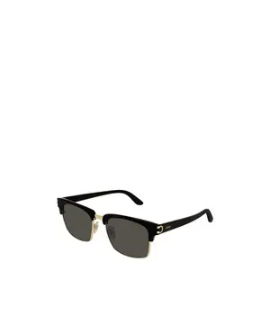 Cartier Wayfarer Sunglasses - Black