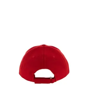 BALLANTYNE Monogram Patch Cap