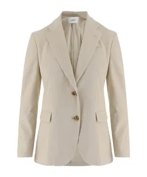 LARDINI Long-sleeve Blazer