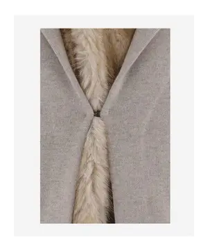 Bruno Manetti Long-sleeved Coat