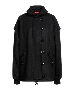 Isabel Marant Étoile Casual Solidcolor Jacket