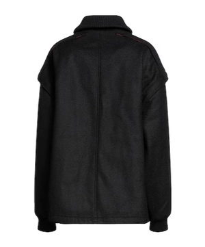 Isabel Marant Étoile Casual Solidcolor Jacket