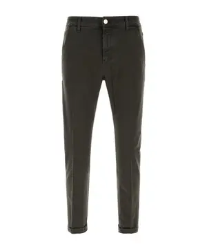 PT TORINO Belt Loop Jeans