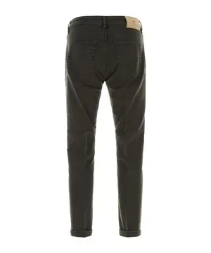 PT TORINO Belt Loop Jeans