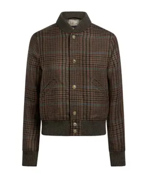 Etro Bomber Jackets For Women