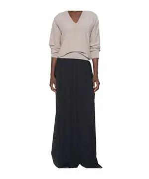 Herno Long-sleeved Sweater