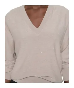 Herno Long-sleeved Sweater