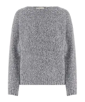 Bruno Manetti Crew Neck Sweater