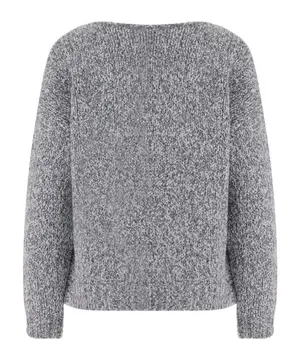 Bruno Manetti Crew Neck Sweater