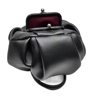 Marc Jacobs Wave Kisslock Bag