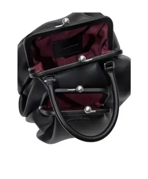 Marc Jacobs Wave Kisslock Bag