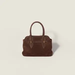 Miu Miu Aventure Handbag