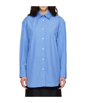 ANINE BING Plaza Shirt
