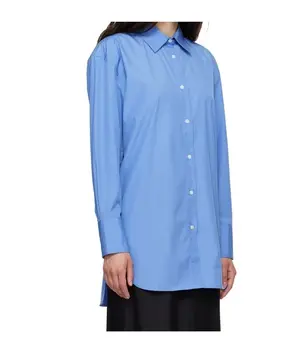 ANINE BING Plaza Shirt