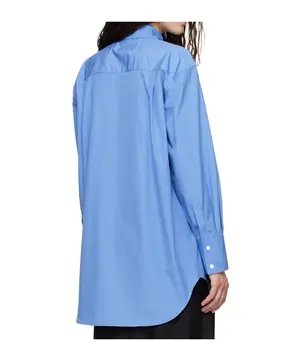 ANINE BING Plaza Shirt