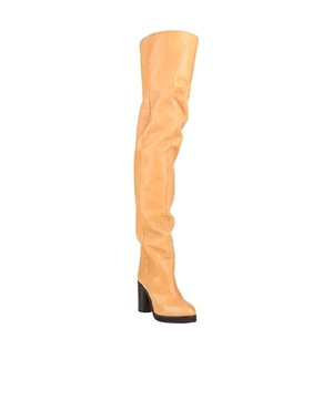 Isabel Marant Étoile Over-the-knee Boots