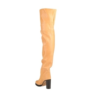 Isabel Marant Étoile Over-the-knee Boots