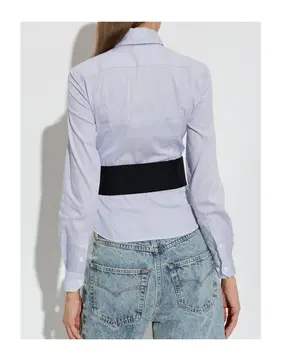 Vetements Long-sleeved Shirt