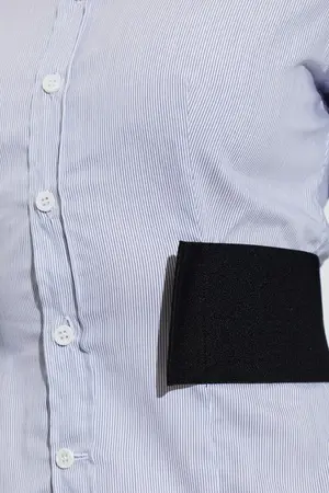 Vetements Long-sleeved Shirt