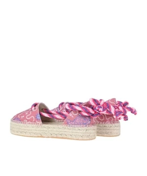 Isabel Marant Étoile Espadrilles With Tie Fastening