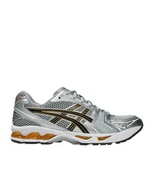 Asics Gel-kayano 14 Athletic Sneakers - Gray