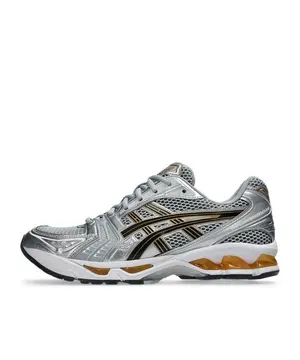Asics Gel-kayano 14 Athletic Sneakers - Gray