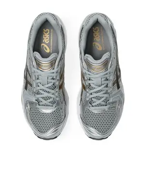 Asics Gel-kayano 14 Athletic Sneakers - Gray