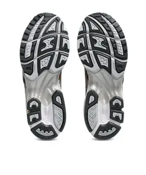 Asics Gel-kayano 14 Athletic Sneakers - Gray