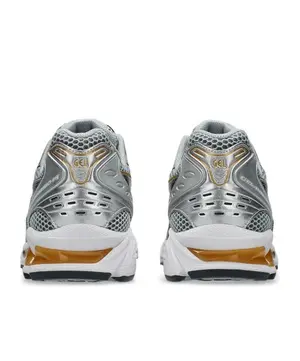 Asics Gel-kayano 14 Athletic Sneakers - Gray