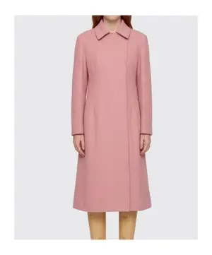 JIL SANDER Single-breasted Coat