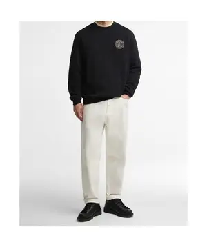 Barbour B.int 90th Ann Sweat Sn64