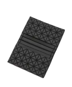 Issey Miyake Oyster Bi-fold Card Holder