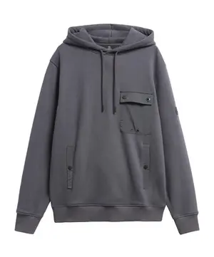 Barbour B.int Inline Hoodie Sn64 - No